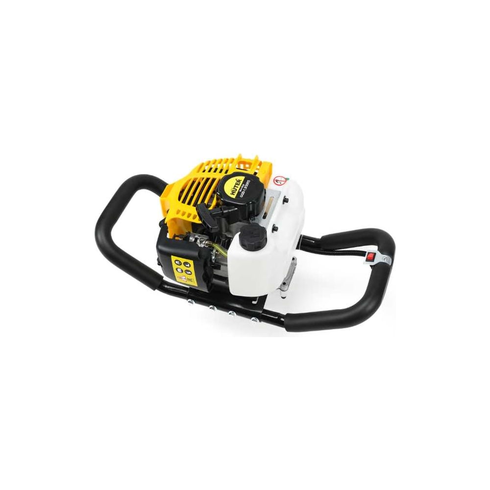 Мотобур Huter GGD-1,9/30RS 900/70/13/23 - выгодная цена, отзывы ...