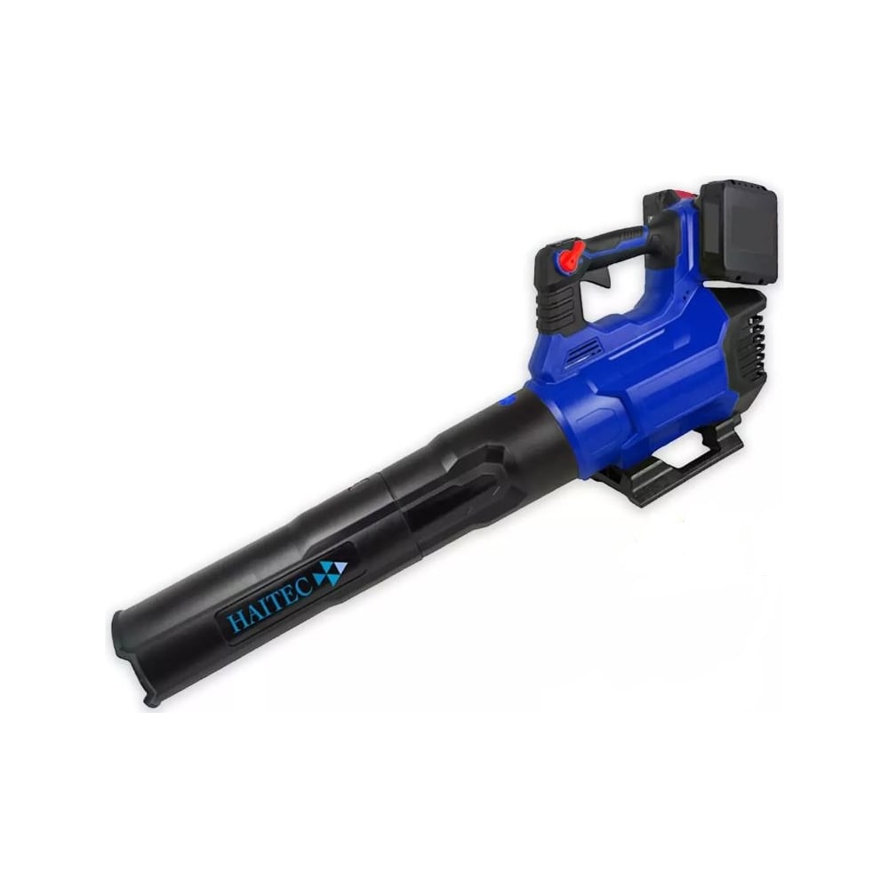 Аккумуляторная воздуходувка HAITEC 42в 2x4 ач HT-ALB900/4 - выгодная ...