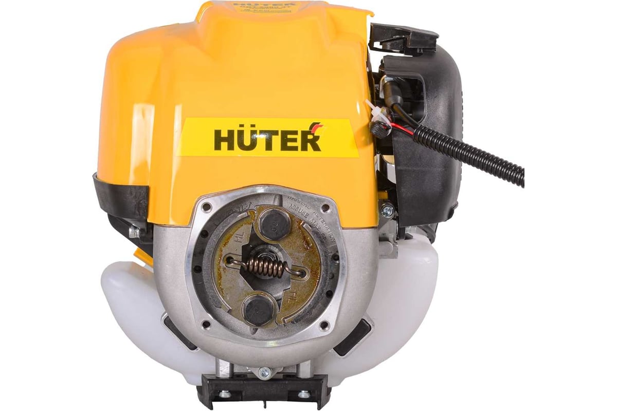 Бензиновый триммер Huter GGT-2000 4Т (четырёхтактный) 70/2/81 - выгодная цена, отзывы ...