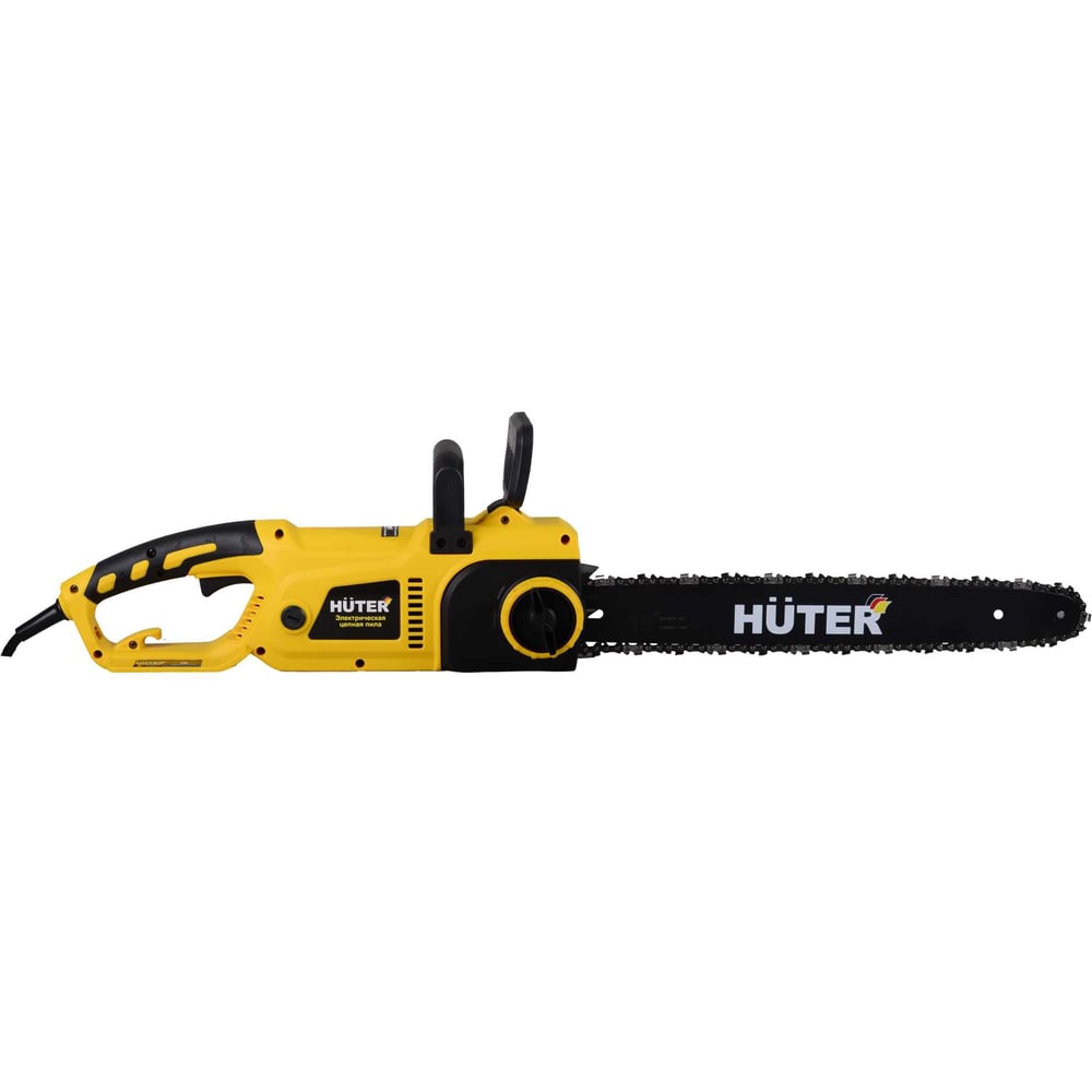 Электропила Huter ELS-2800 70/10/7 - выгодная цена, отзывы, характеристики, 2 видео, фото ...