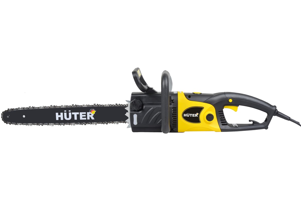 Электропила Huter ELS-2800 70/10/7 - выгодная цена, отзывы, характеристики, 2 видео, фото ...