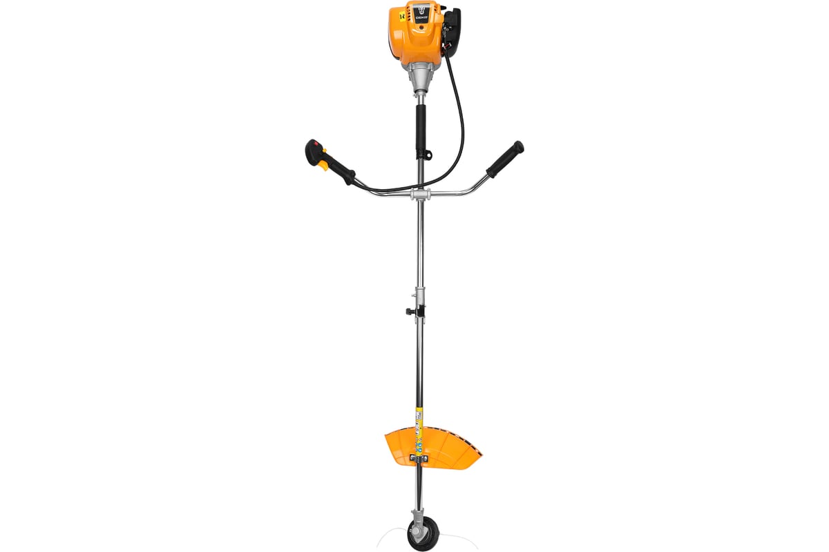 Триммер бензиновый DEKO DKTR52 PRO SET 1, леска/нож/диск 063-4502 ...