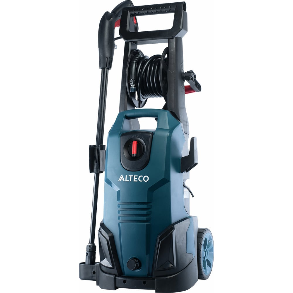 Аппарат высокого давления Alteco HPW 2111 27190 - выгодная цена, отзывы, характеристики, фото ...