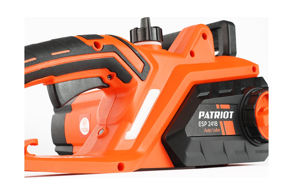 Электрическая цепная пила PATRIOT ESP 2418 220301560 - выгодная цена ...