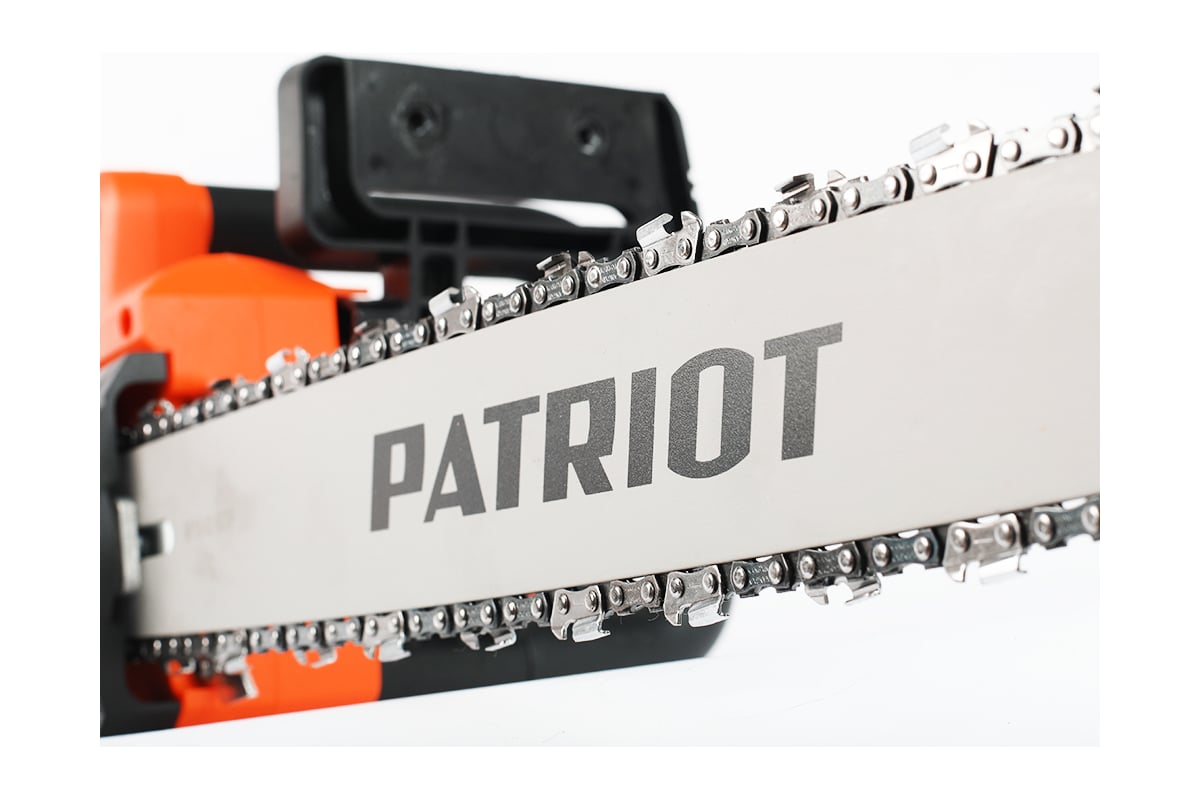 Электрическая цепная пила PATRIOT ESP 2418 220301560 - выгодная цена ...