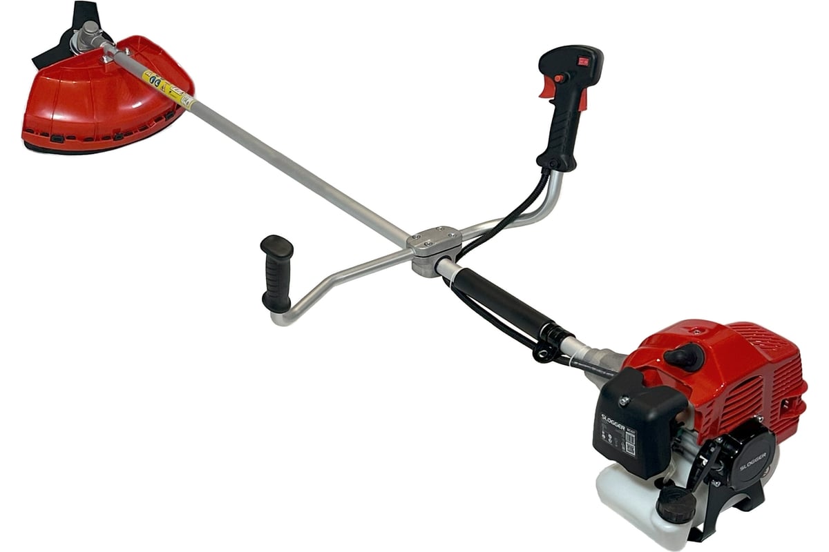 Бензотриммер SLOGGER BC325 - выгодная цена, отзывы, характеристики ...
