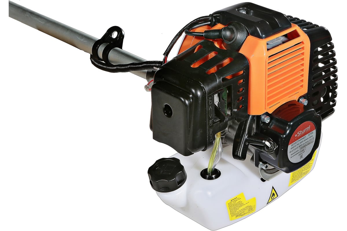 Триммер бензиновый Sturm ПРОМО BT156 - выгодная цена, отзывы ...