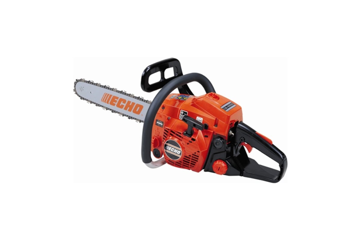 Echo cs 450 chainsaw store