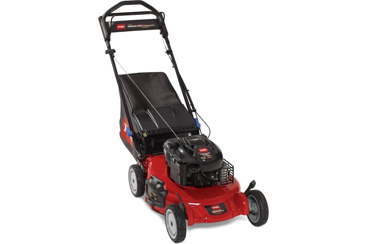 Газонокосилка TORO 20092 - выгодная цена, отзывы, характеристики, 2 ...