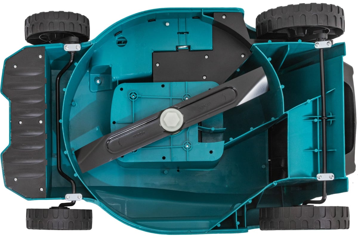 Газонокосилка электрическая с травосборником Pioneer LM-1640-01 ...