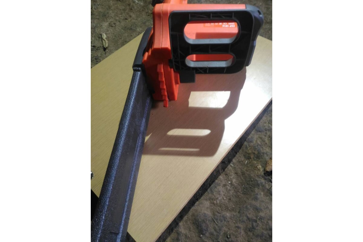Цепная электропила PATRIOT ESP 1814 220301530 - выгодная цена, отзывы ...