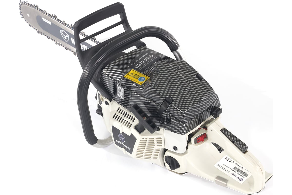 Holzfforma G372 Pro 18 CS36588PRO