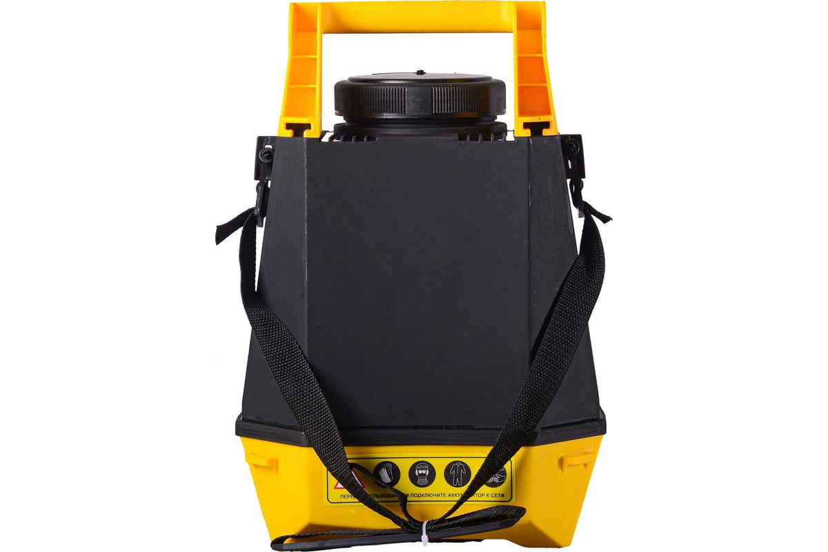 Опрыскиватель аккумуляторный Huter SP-5AC 70/13/54 - выгодная цена, отзывы, характеристики, 1 ...