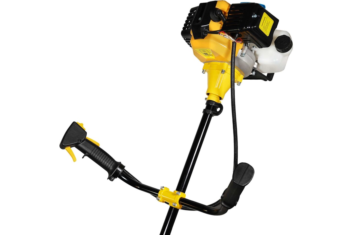 Мотокоса PARTNER FOR GARDEN BT 620 P ШК 1346 - выгодная цена, отзывы ...