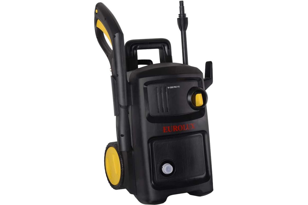 Мойка высокого давления Eurolux W-200 PRO FG 70/8/59 - выгодная цена ...