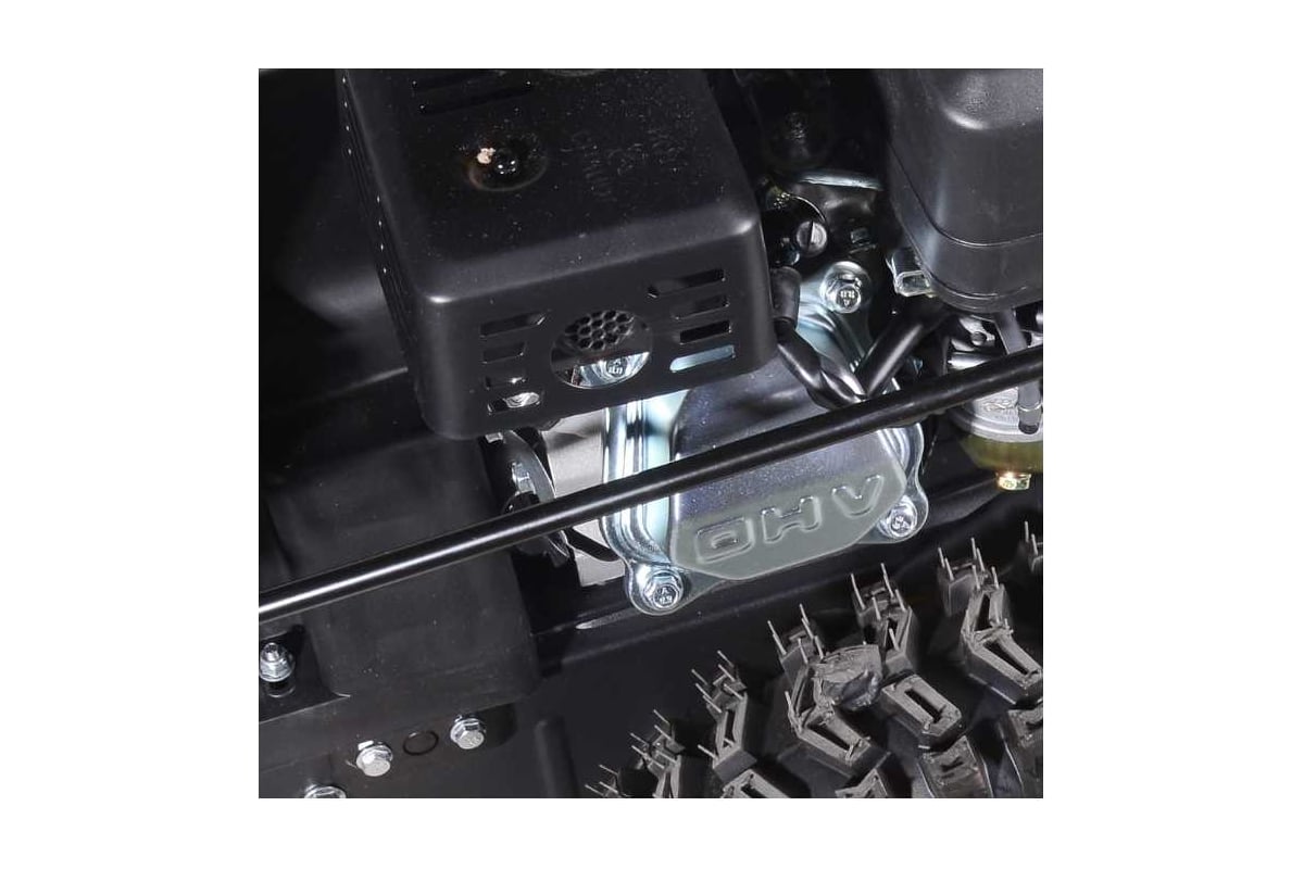 Снегоуборщик Huter SGC 4000L 70/7/22 - выгодная цена, отзывы, характеристики, 7 видео, фото ...