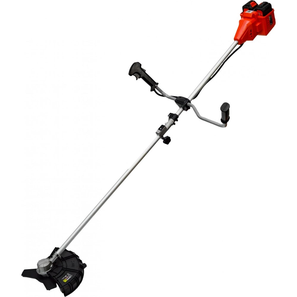 Триммер аккумуляторный BRAIT CBC40-4PUBL-2 PRO 21.01.224.101 - выгодная цена, отзывы ...