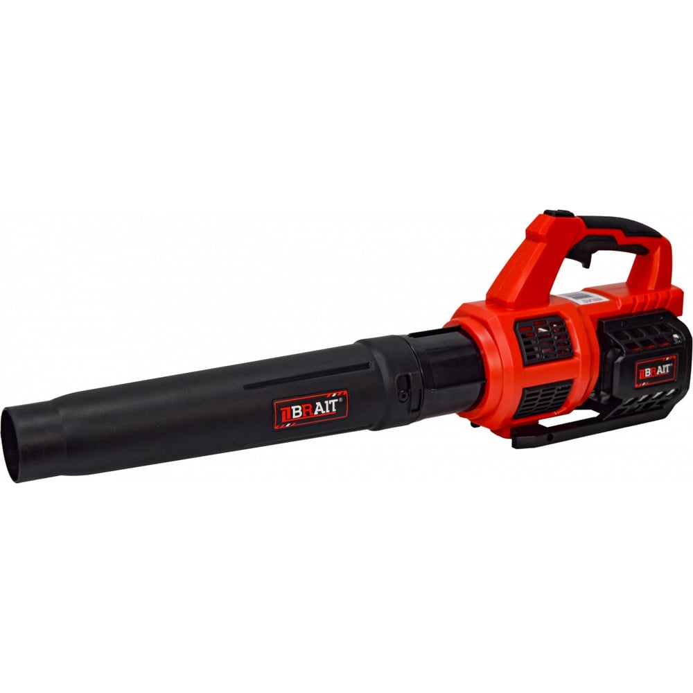 Воздуходувка аккумуляторная BRAIT BCB20-4PU-1 PRO 21.01.210.101 - выгодная цена, отзывы ...