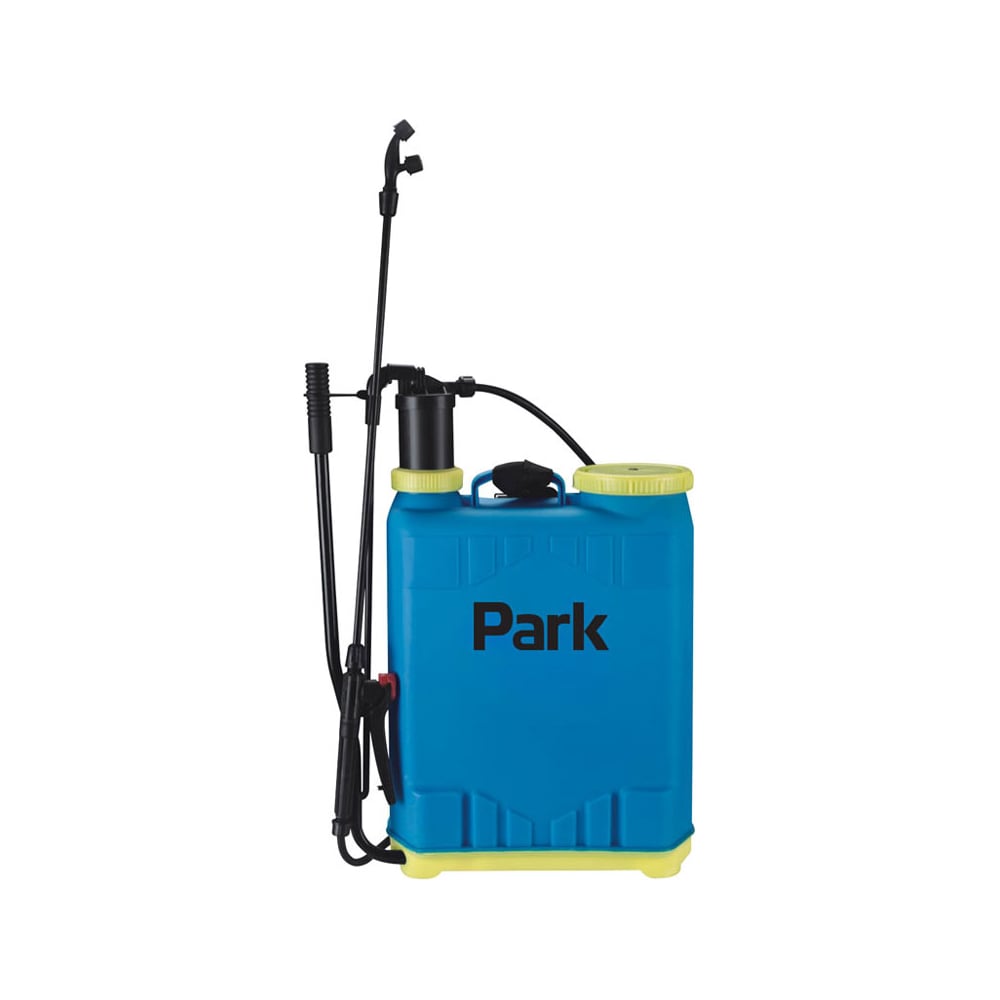 Опрыскиватель Park 12 л 990029 - выгодная цена, отзывы, характеристики ...