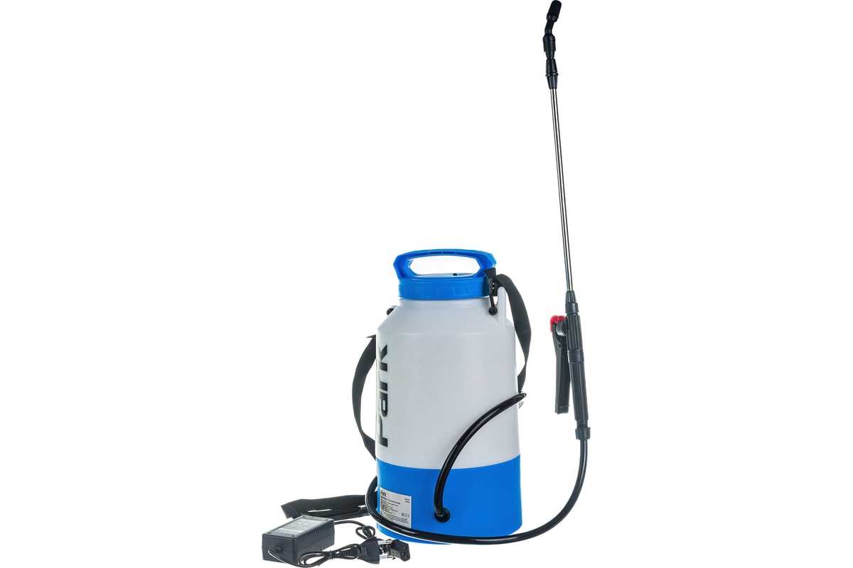 Опрыскиватель электрический 5л Park 00 6442 - выгодная цена, отзывы ...
