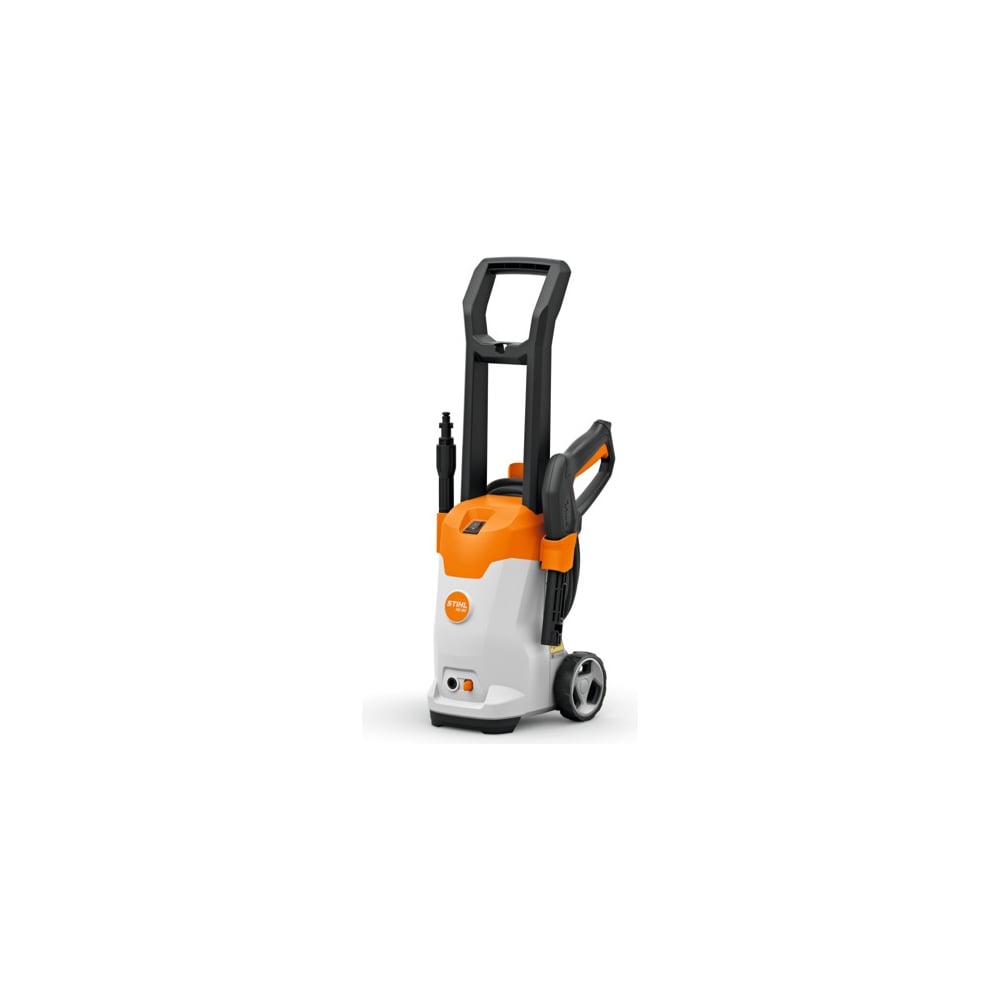Мойка высокого давления Stihl RE 80 RE02-011-4536 RE02-011-4536P ...