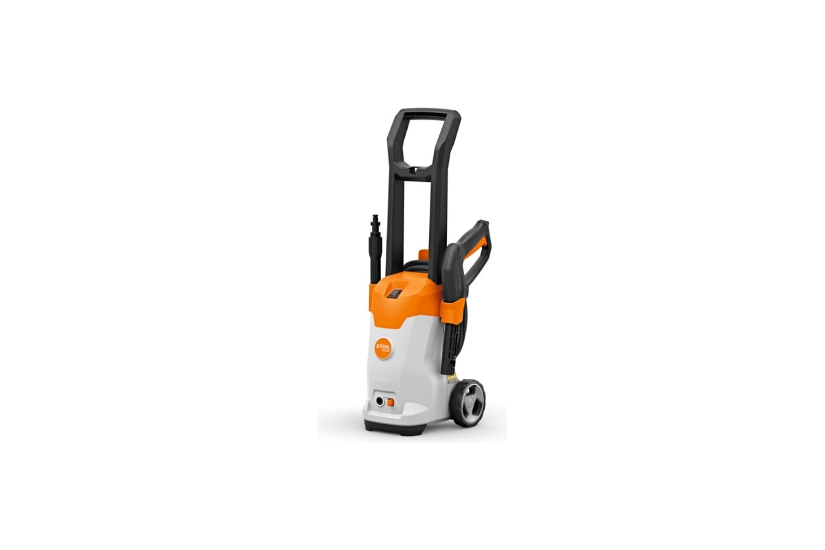 Мойка высокого давления Stihl RE 80 RE02-011-4536 RE02-011-4536P ...