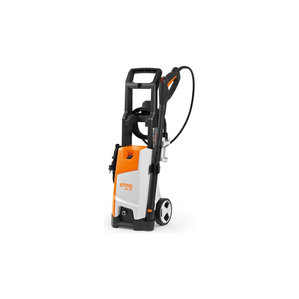Мойка высокого давления Stihl RE 90 RE02-011-4542 RE02-011-4542P ...