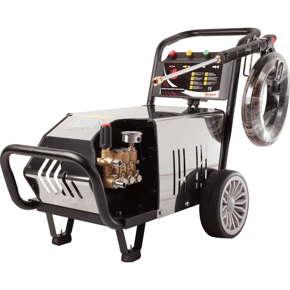 Аппарат высокого давления Bennett Power HN-9500 - выгодная цена, отзывы ...