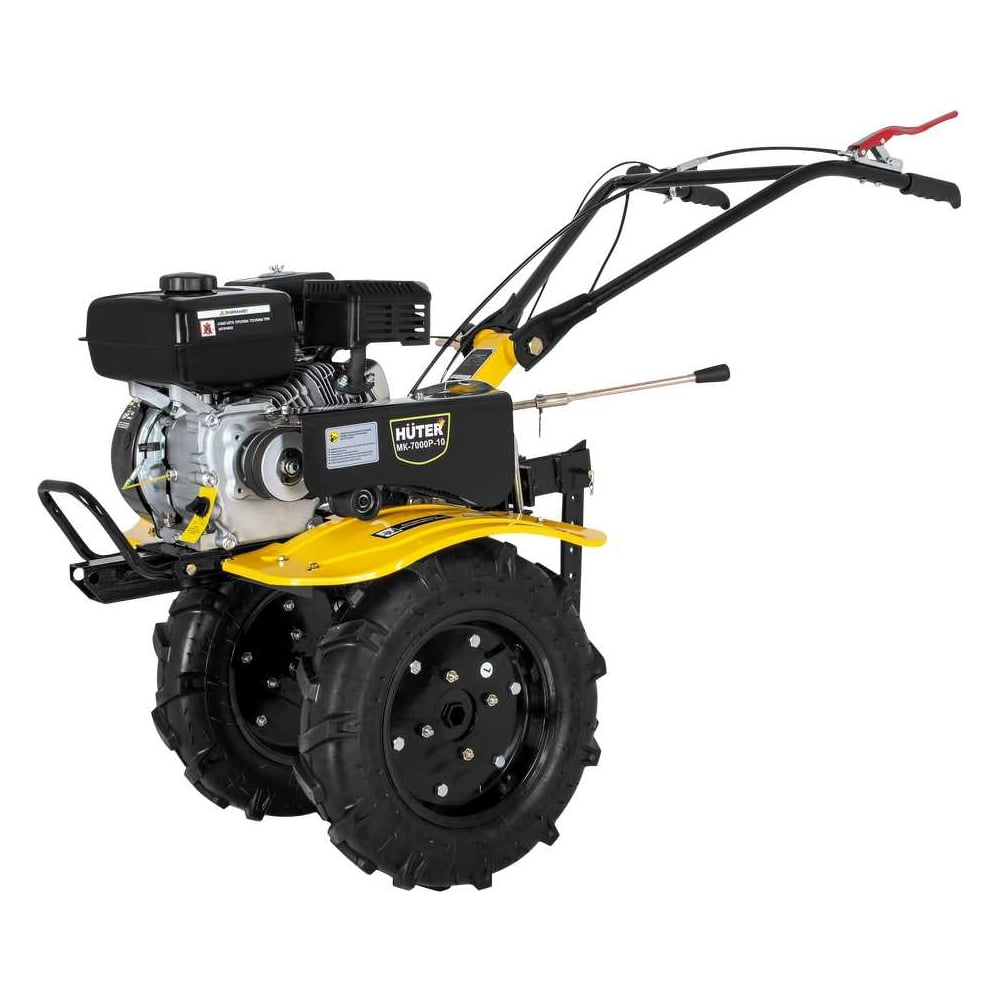 Сельскохозяйственная машина Huter МК-7000P-10 70/5/25 - выгодная цена, отзывы, характеристики, 3 ...