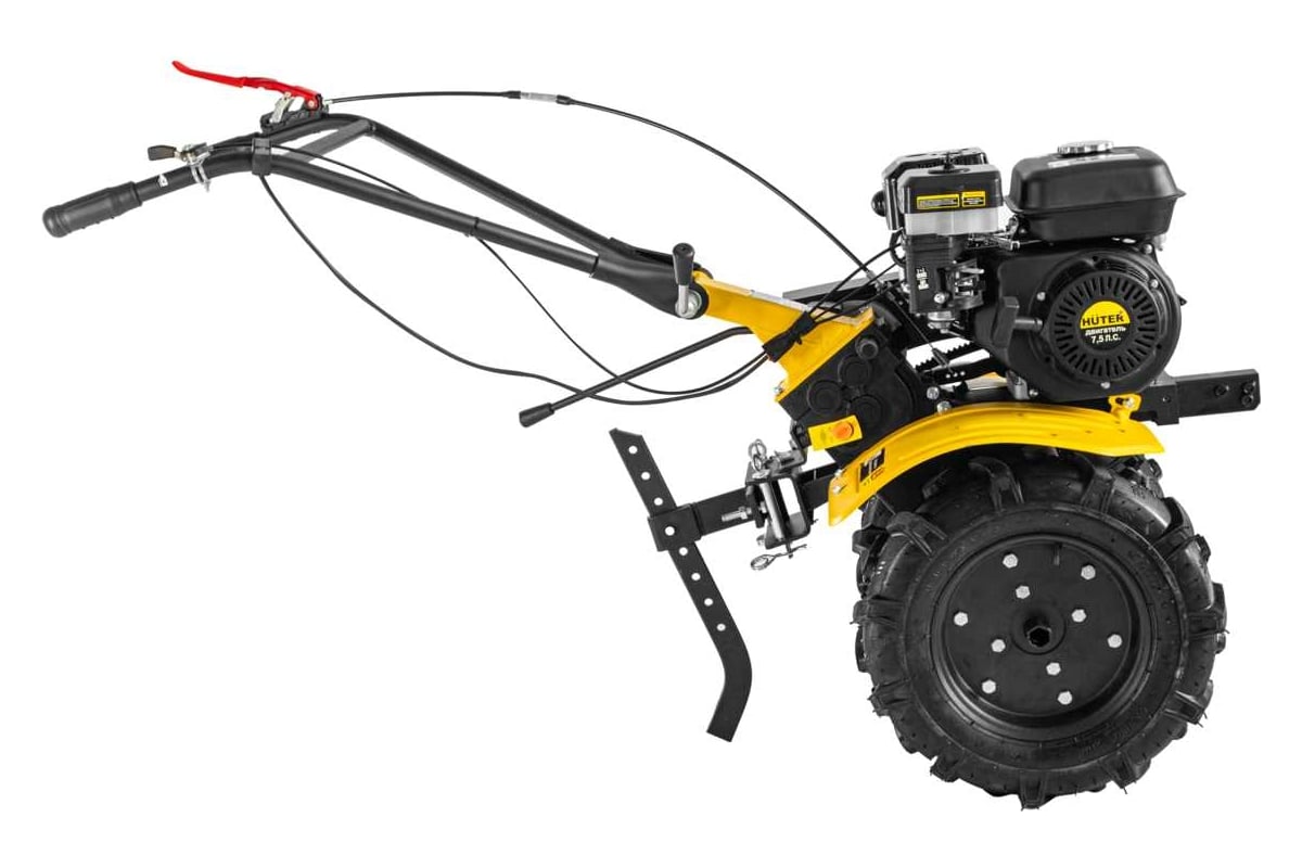 Сельскохозяйственная машина Huter МК-7500P-10 70/5/12 - выгодная цена, отзывы, характеристики, 5 ...