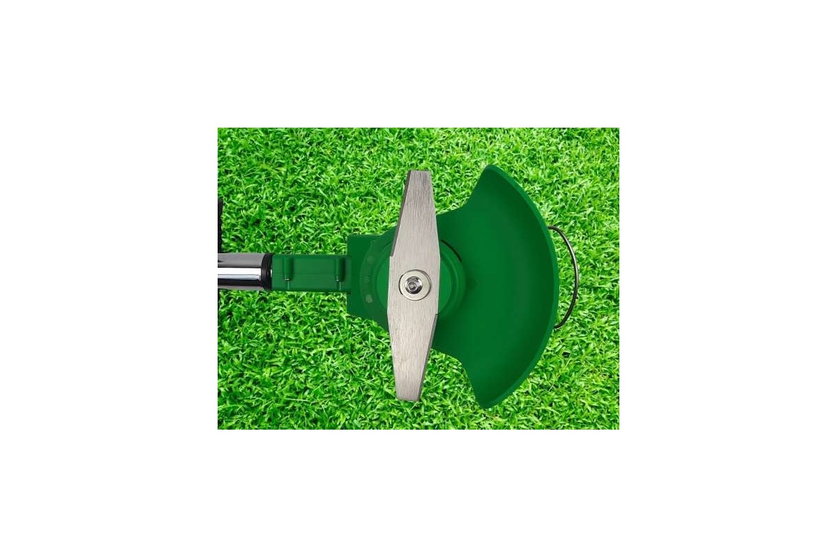 Аккумуляторный триммер Zitrek GreenCut 12 082-2000 - выгодная цена ...