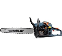 Отзывы о пиле цепной бензиновой SENIX 50 см, OREGON, 54.5 см3, карб ...