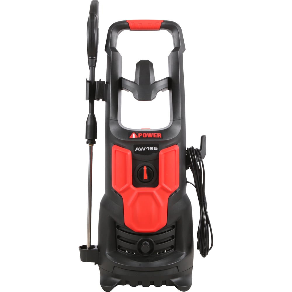 Мойка высокого давления A-iPower AW165 45118 - выгодная цена, отзывы ...