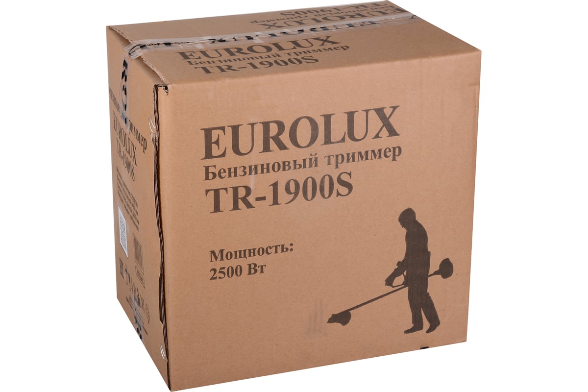 Бензиновый триммер Eurolux TR-1900S 70/2/45 - выгодная цена, отзывы ...