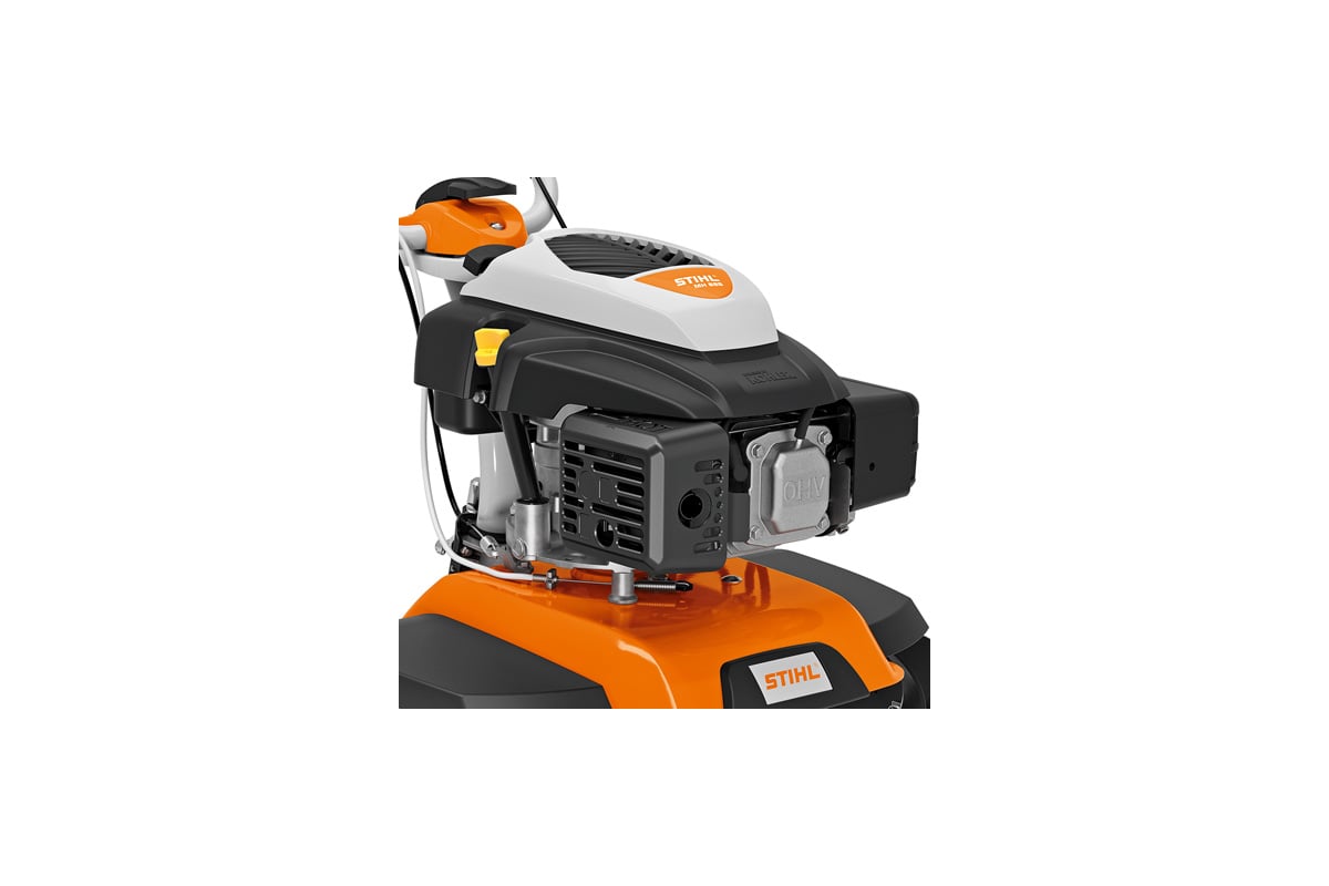 Мотокультиватор STIHL MH 560.0 62410113940 - выгодная цена, отзывы ...