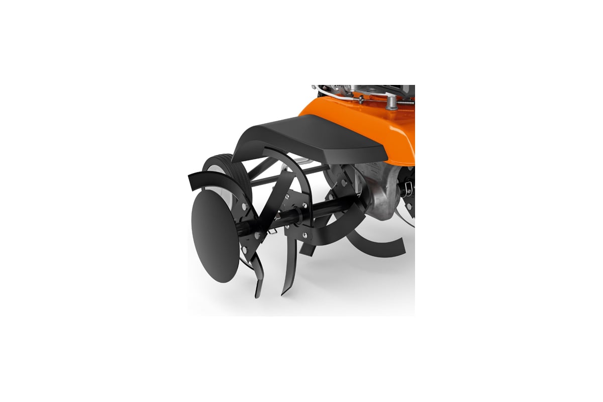 Мотокультиватор STIHL MH 560.0 62410113940 - выгодная цена, отзывы ...