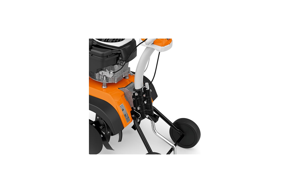 Мотокультиватор STIHL MH 560.0 62410113940 - выгодная цена, отзывы ...