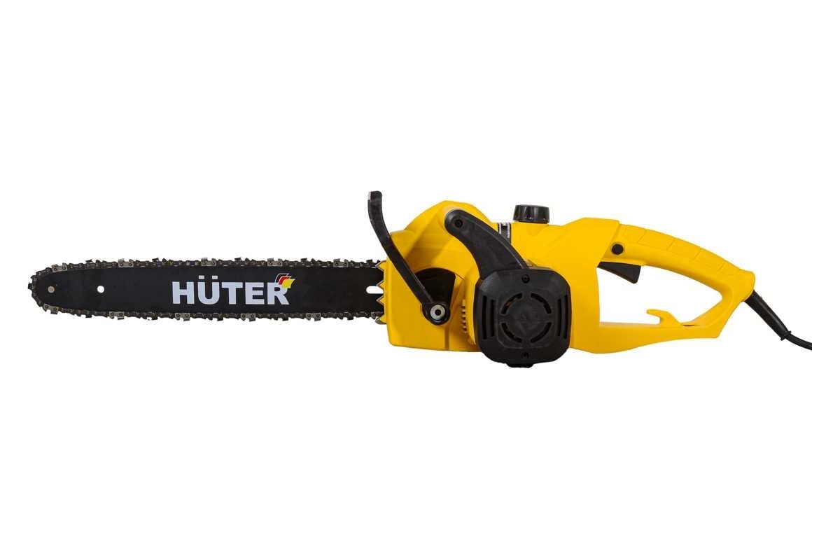Электропила Huter ELS-2,7P 70/10/9 - выгодная цена, отзывы, характеристики, 1 видео, фото ...