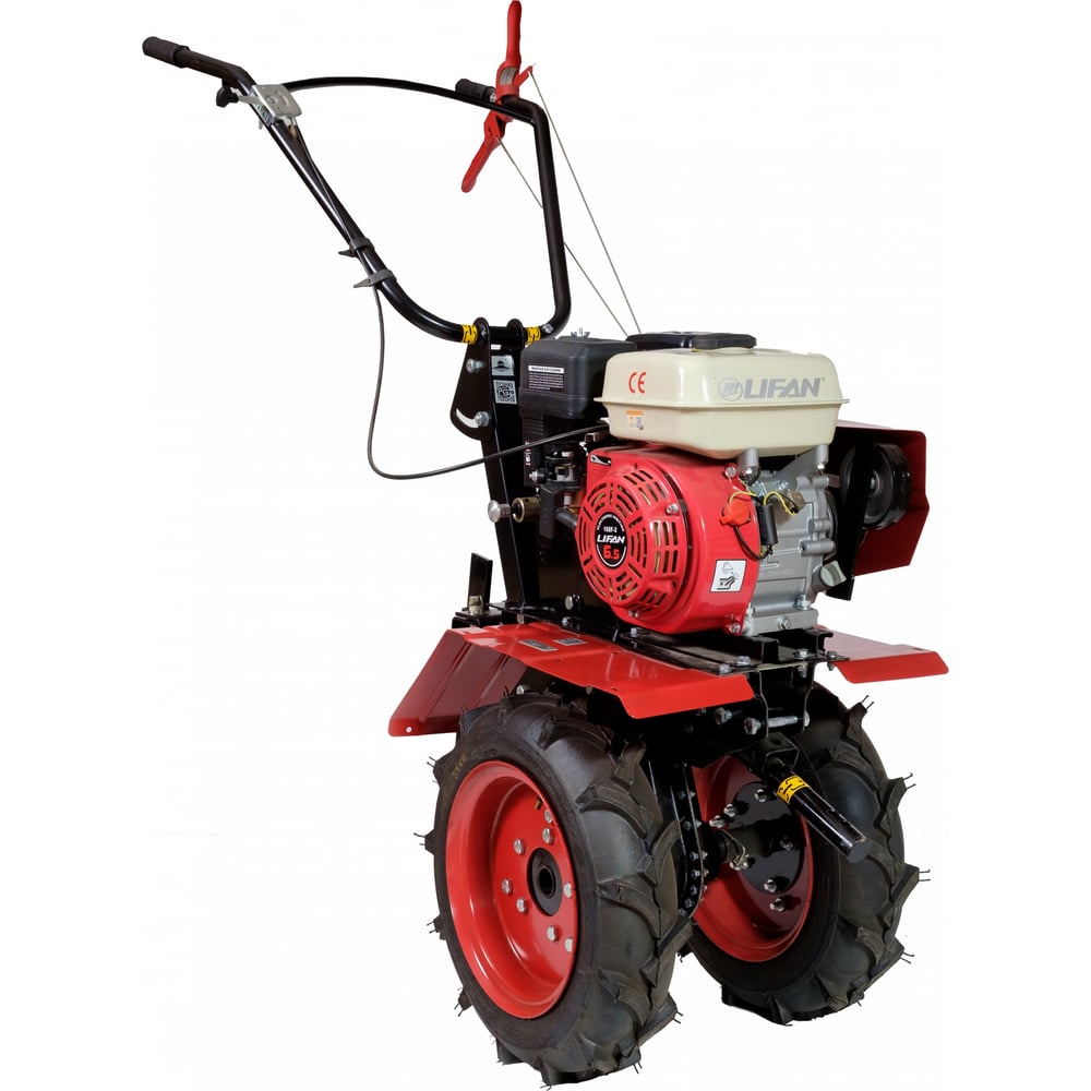 Мотоблок Кадви ОКА МБ-1Д1М10 00-00000271 - выгодная цена, отзывы ...