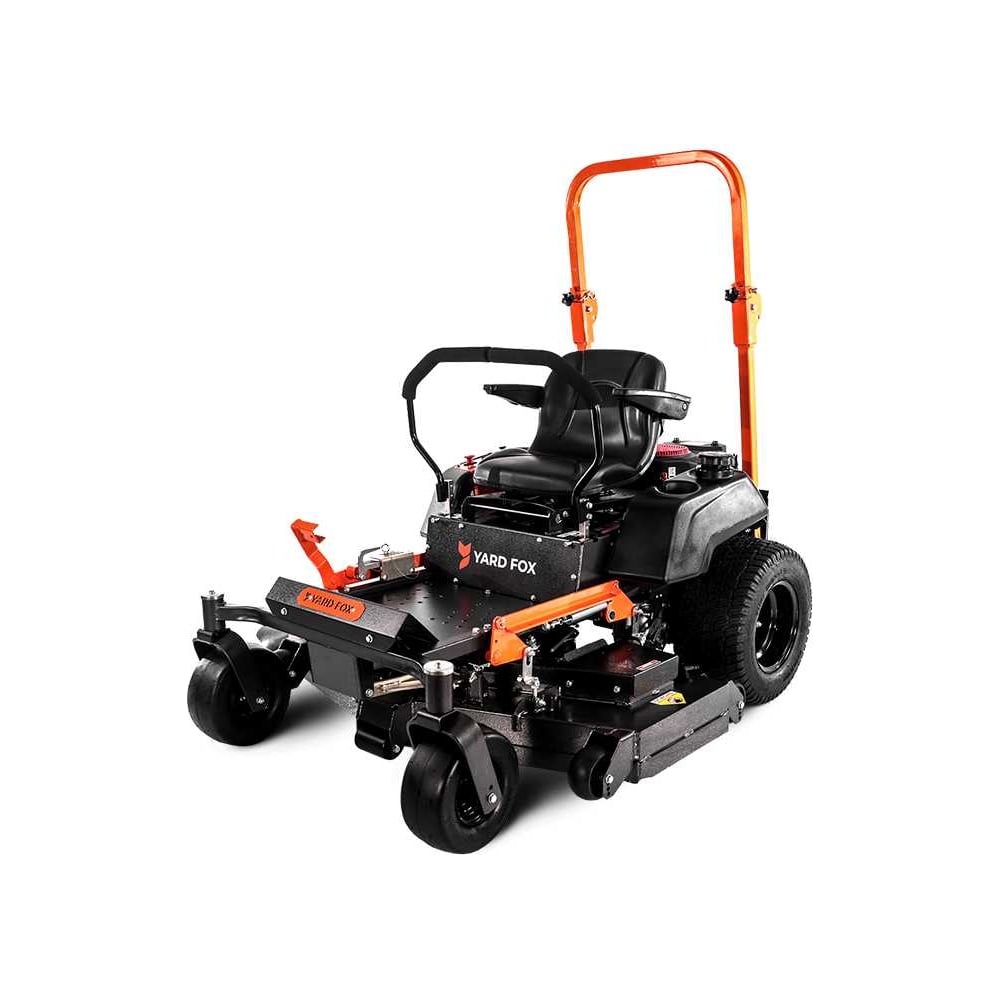 Газонокосилка YARD FOX ZTR TZ 122 SH TZ122SH - выгодная цена, отзывы, характеристики, 1 видео ...