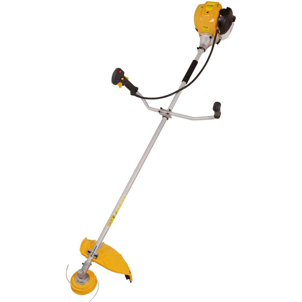 Бензиновый триммер Huter GGT-2000 4ТА четырехтактный 70/2/103 - выгодная цена, отзывы ...