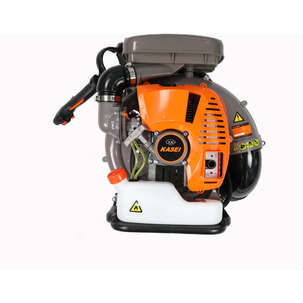 Ранцевая воздуходувка Ex Kasei 2.1 кВт, 2,9 л.с. EB-650A-E - выгодная ...