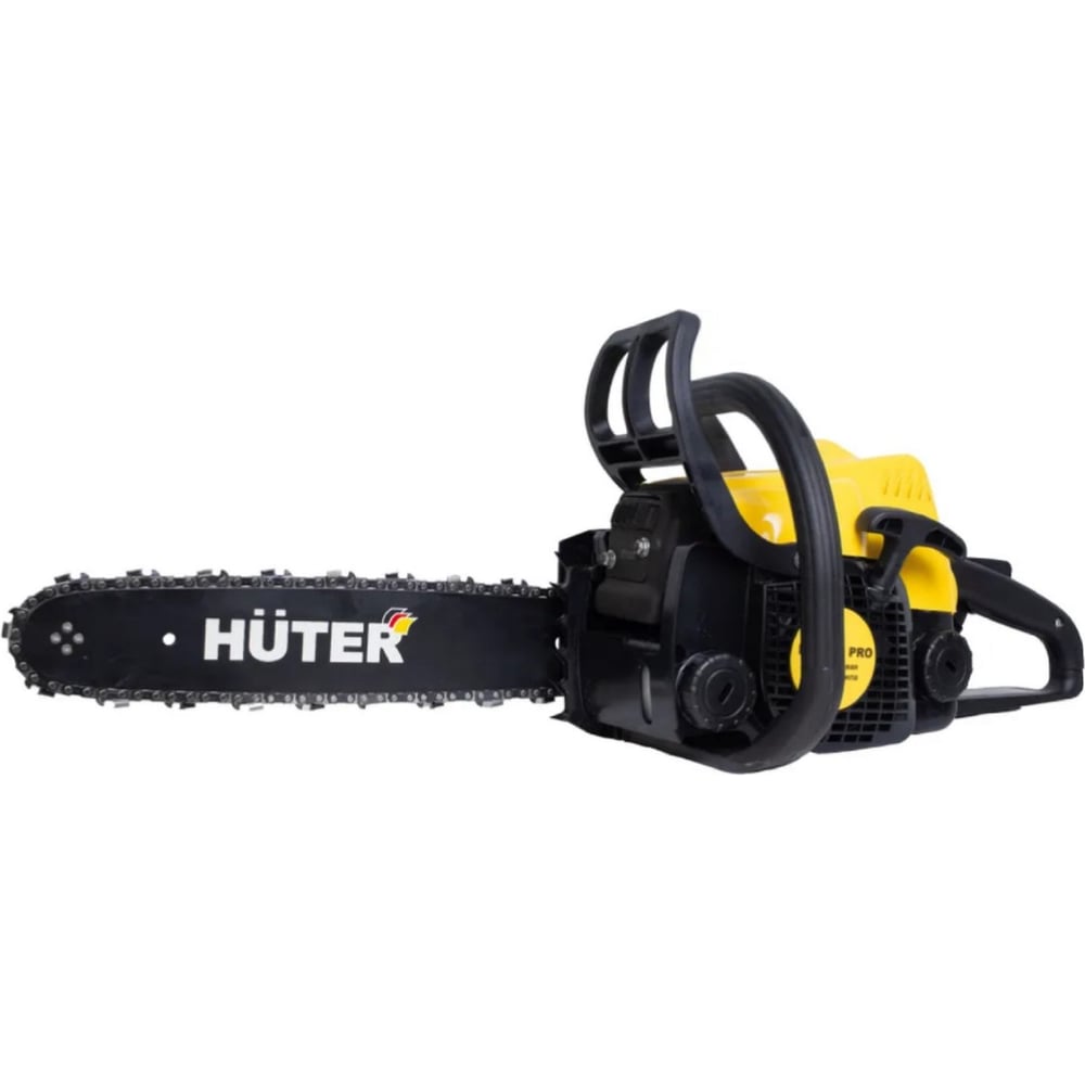 Бензопила Huter MS-180 PRO 70/6/64 - выгодная цена, отзывы, характеристики, 2 видео, фото ...