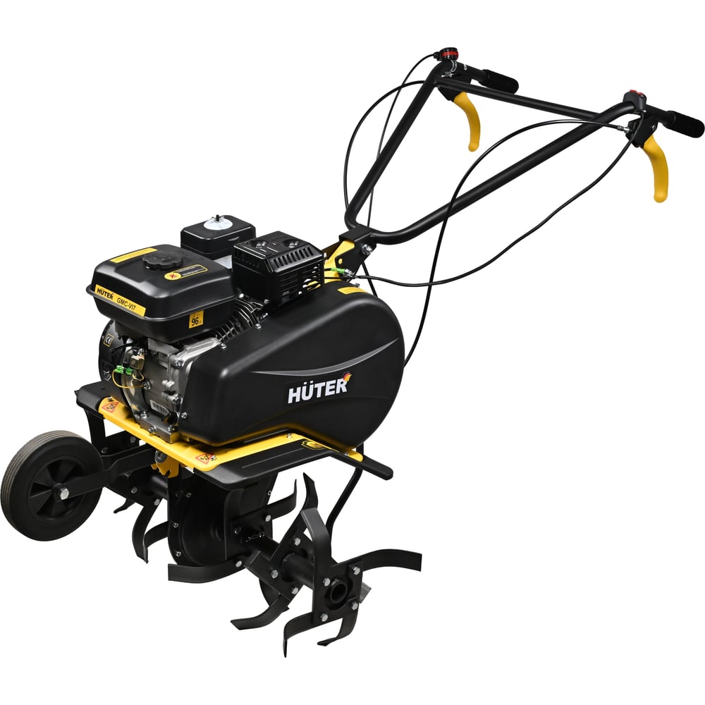 Мотокультиватор Huter GMC-VI7 900/70/5/77 - выгодная цена, отзывы, характеристики, 1 видео, фото ...