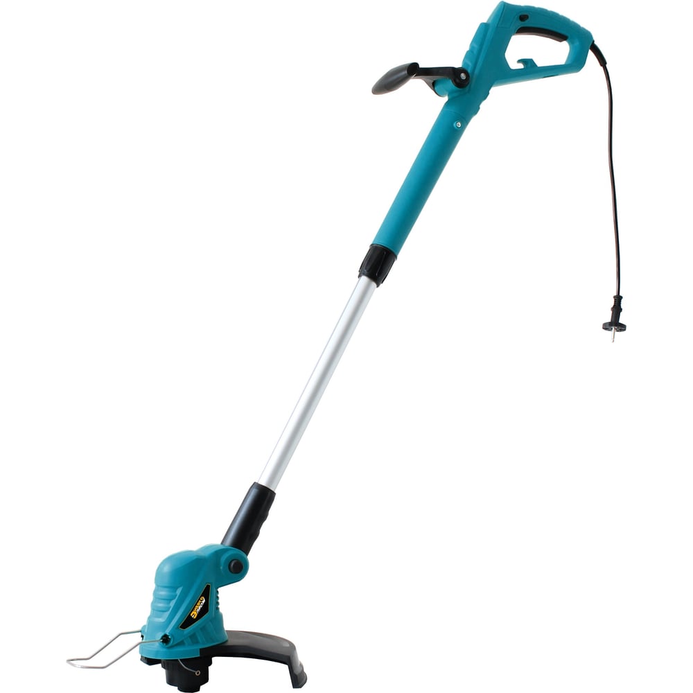 Электрический триммер с телескопической ручкой ЭНЕРГОПРОМ ЭТ-500 00 ...