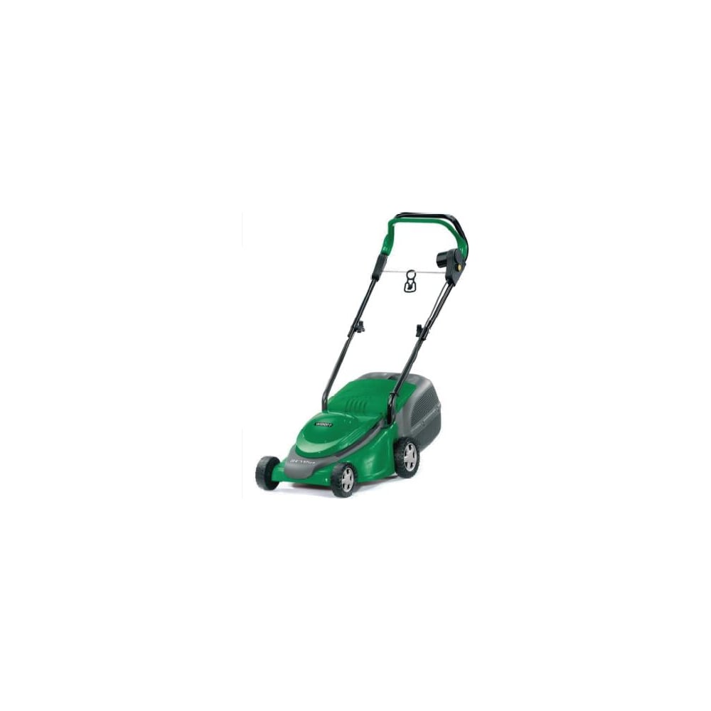 Электрическая газонокосилка Hitachi EM390 HTC-EM390 - выгодная цена ...