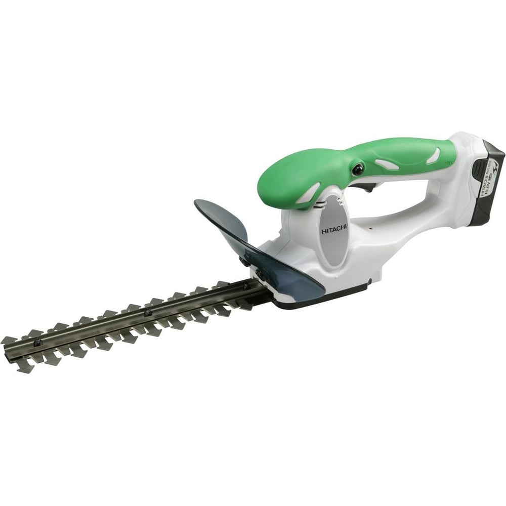 Аккумуляторный кусторез Hitachi CH10DL - выгодная цена, отзывы ...