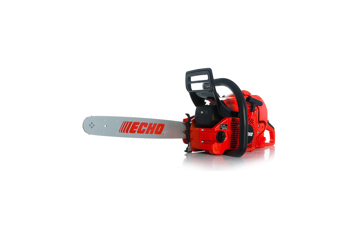 Бензопила ECHO CS-550/38RD - выгодная цена, отзывы, характеристики, 7 ...