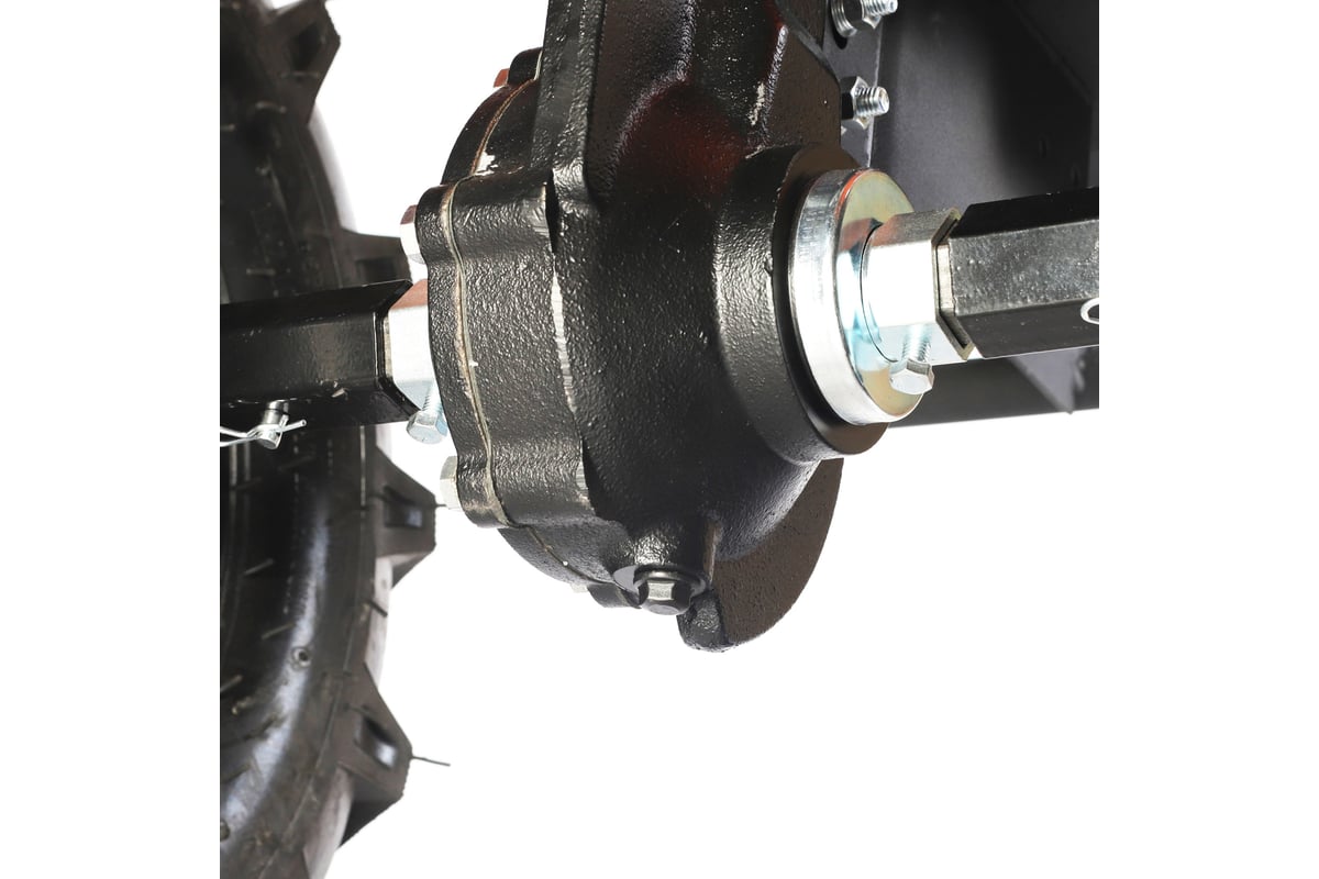 Бензиновый мотоблок PATRIOT Nevada 15 440106504 - выгодная цена, отзывы ...