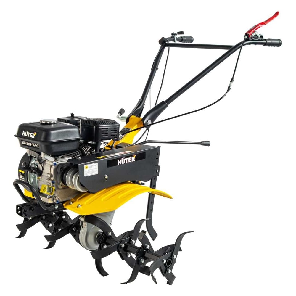 Сельскохозяйственная машина Huter МК-7000P-10-4х2 70/5/44 - выгодная цена, отзывы ...